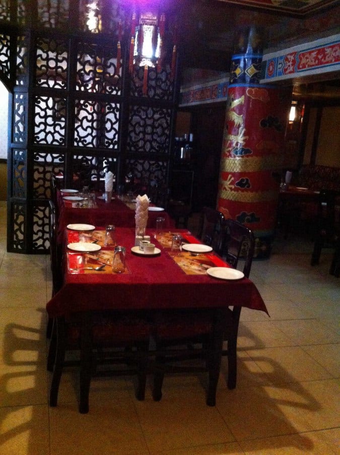 Golden Dragon, Ravipuram, Kochi | Zomato