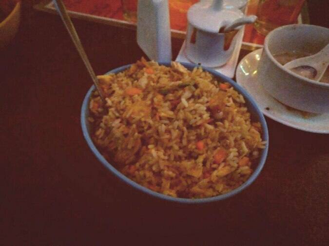 Chiyang Reviews, User Reviews for Chiyang, Kacheripady, Kochi - Zomato