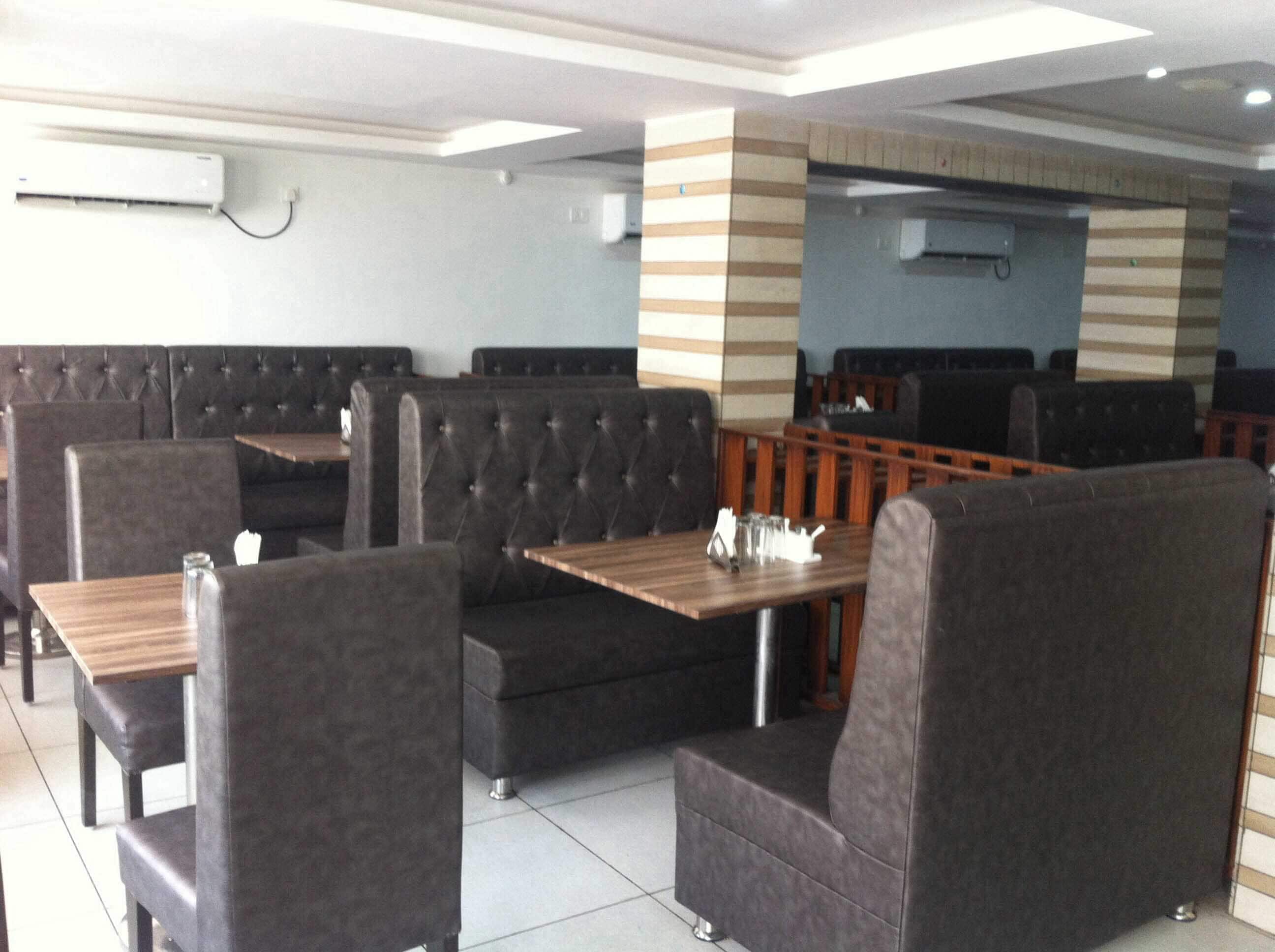 Bahar Cafe, Kukatpally, Hyderabad | Zomato