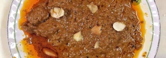 Al Jawahar Menu, Menu for Al Jawahar, Jama Masjid, New Delhi - Zomato