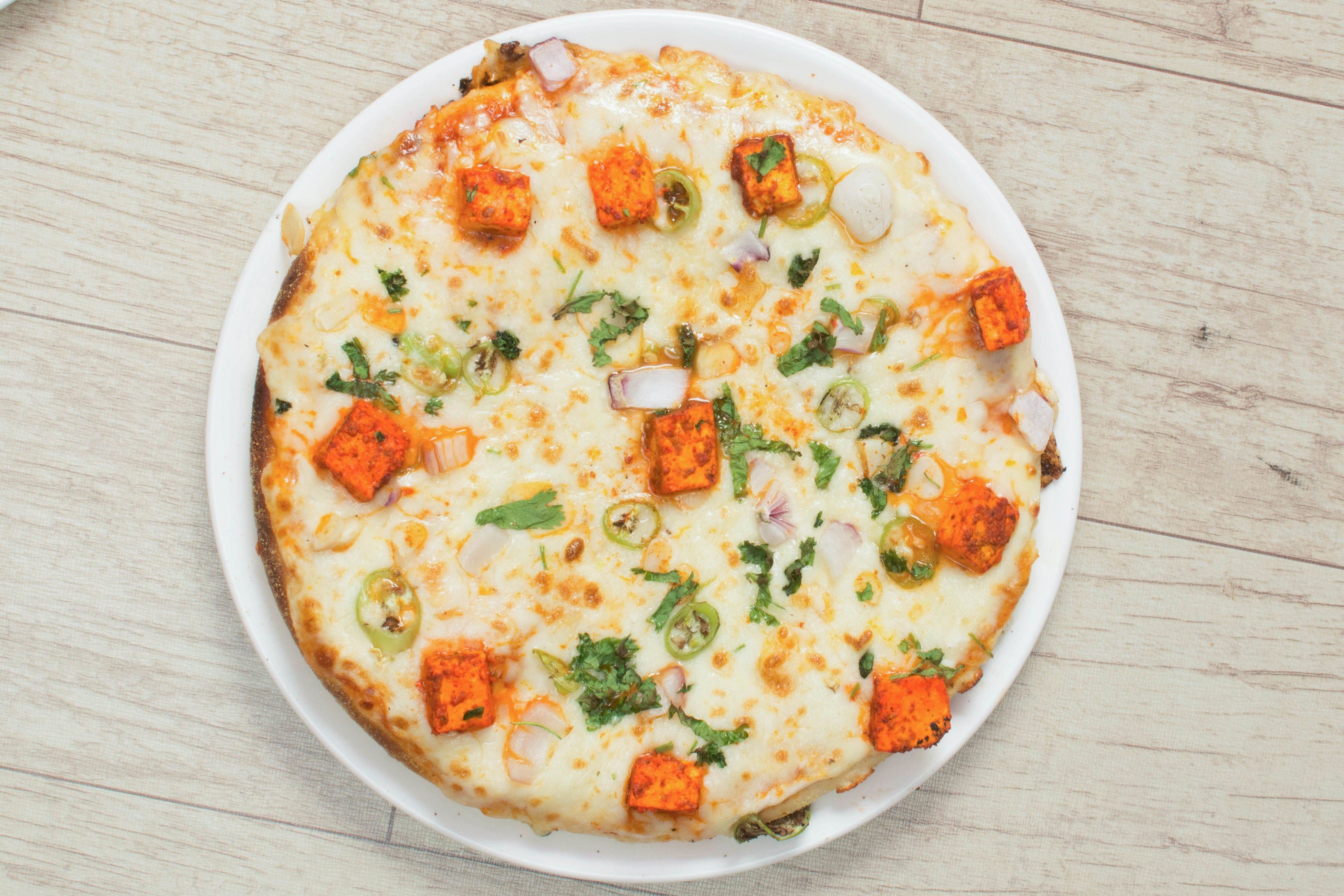 Menu of Pizza World, Malviya Nagar, Jaipur