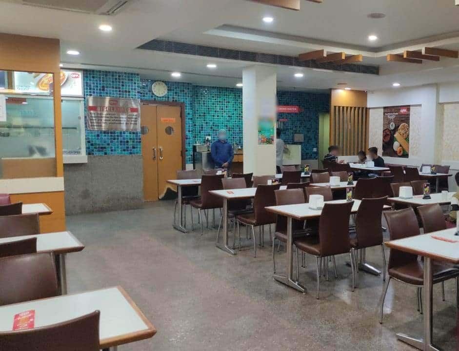Menu of Om Sweets & Snacks, Sector 8, Gurgaon