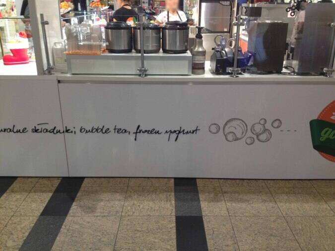 Go Green Menu,Menú para Go Green, Kleparz, Kraków - Gastronauci/Zomato