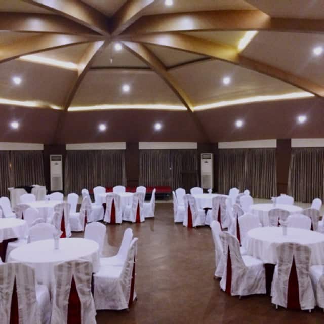 Sadanand Resorts, Baner, Pune | Zomato