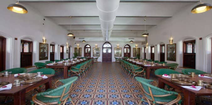 Agashiye - The House Of MG, Lal Darwaja, Ahmedabad - Zomato
