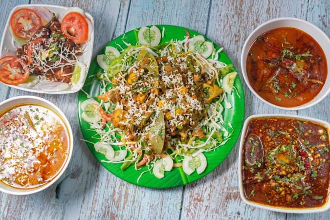 Pathan Laziz Biryani House Menu - Zomato