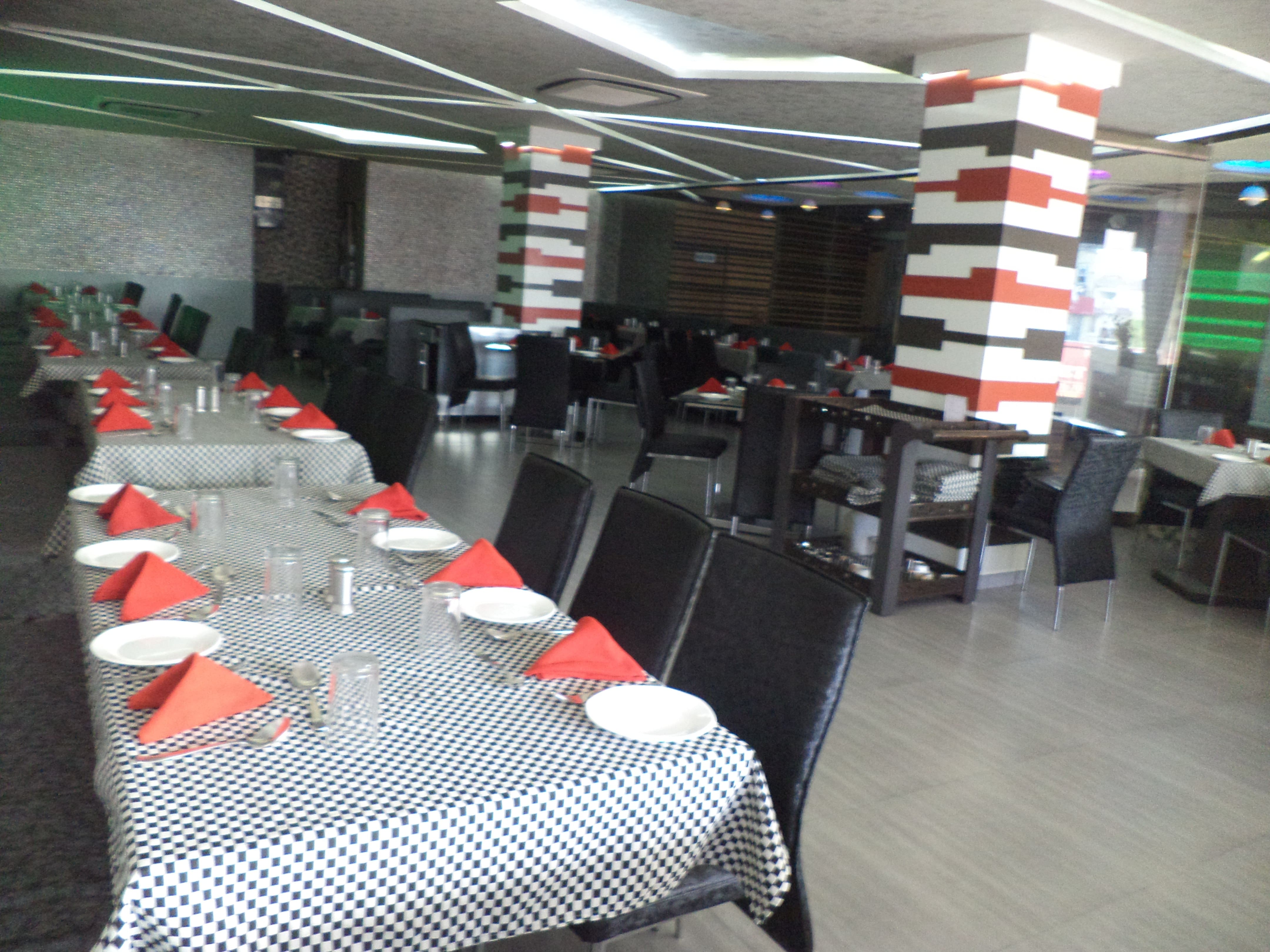 Topaz Restaurant, Isanpur, Ahmedabad | Zomato