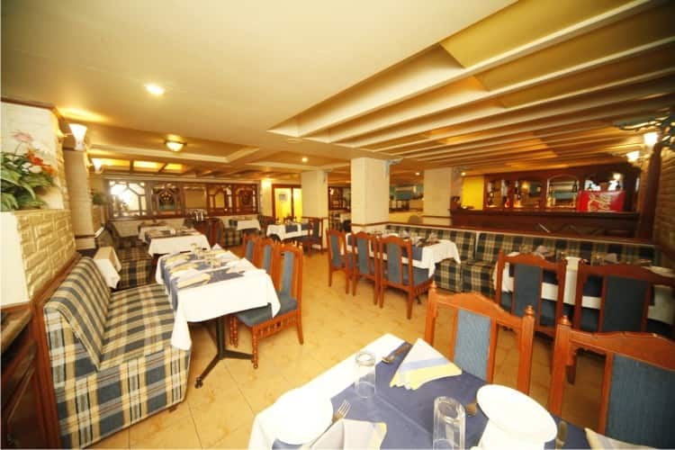 Panchvati by Panchratna, Dhole Patil Road, Pune | Zomato