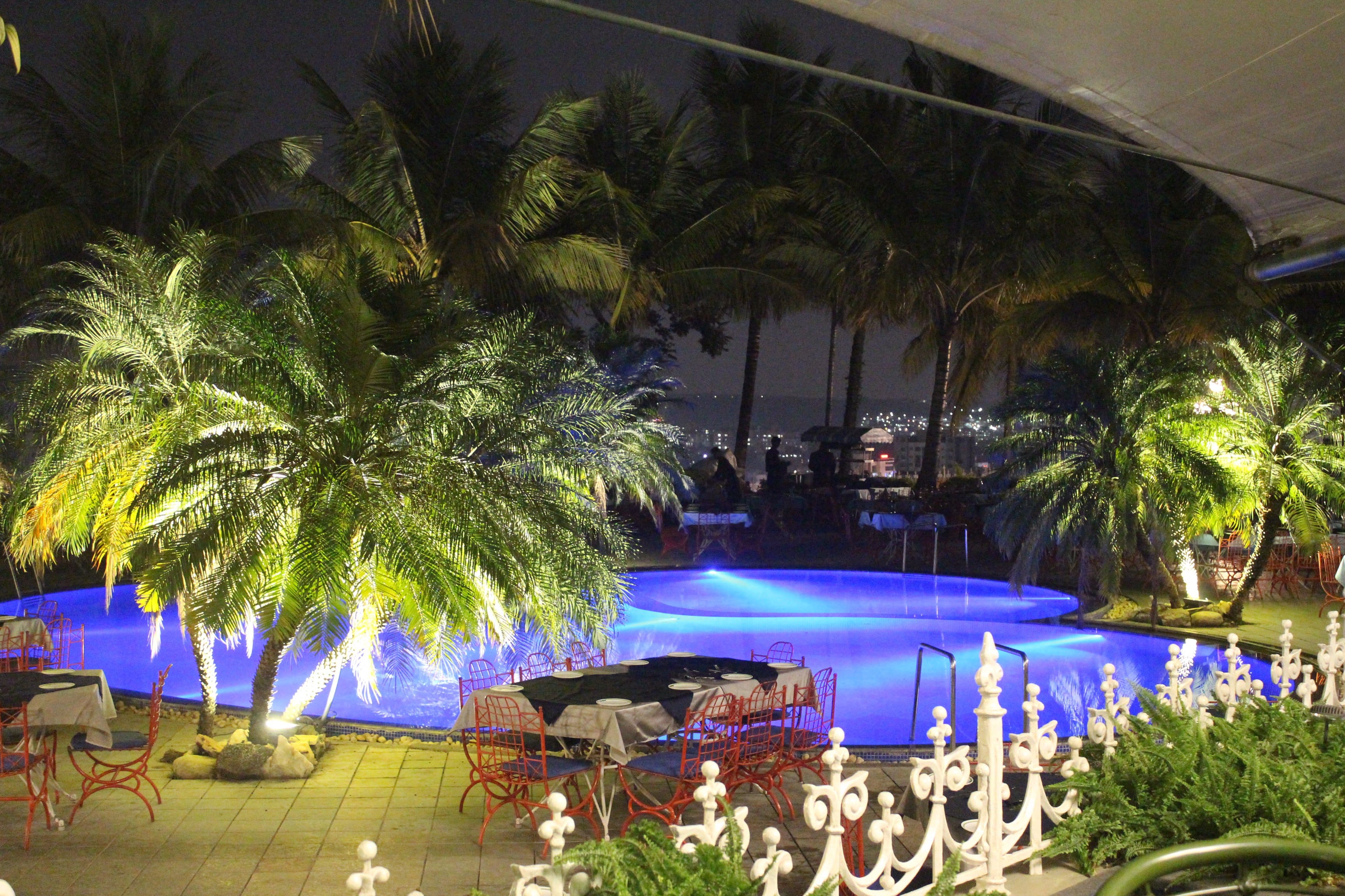 Hotel Garden Court Nda Road Pune | Fasci Garden