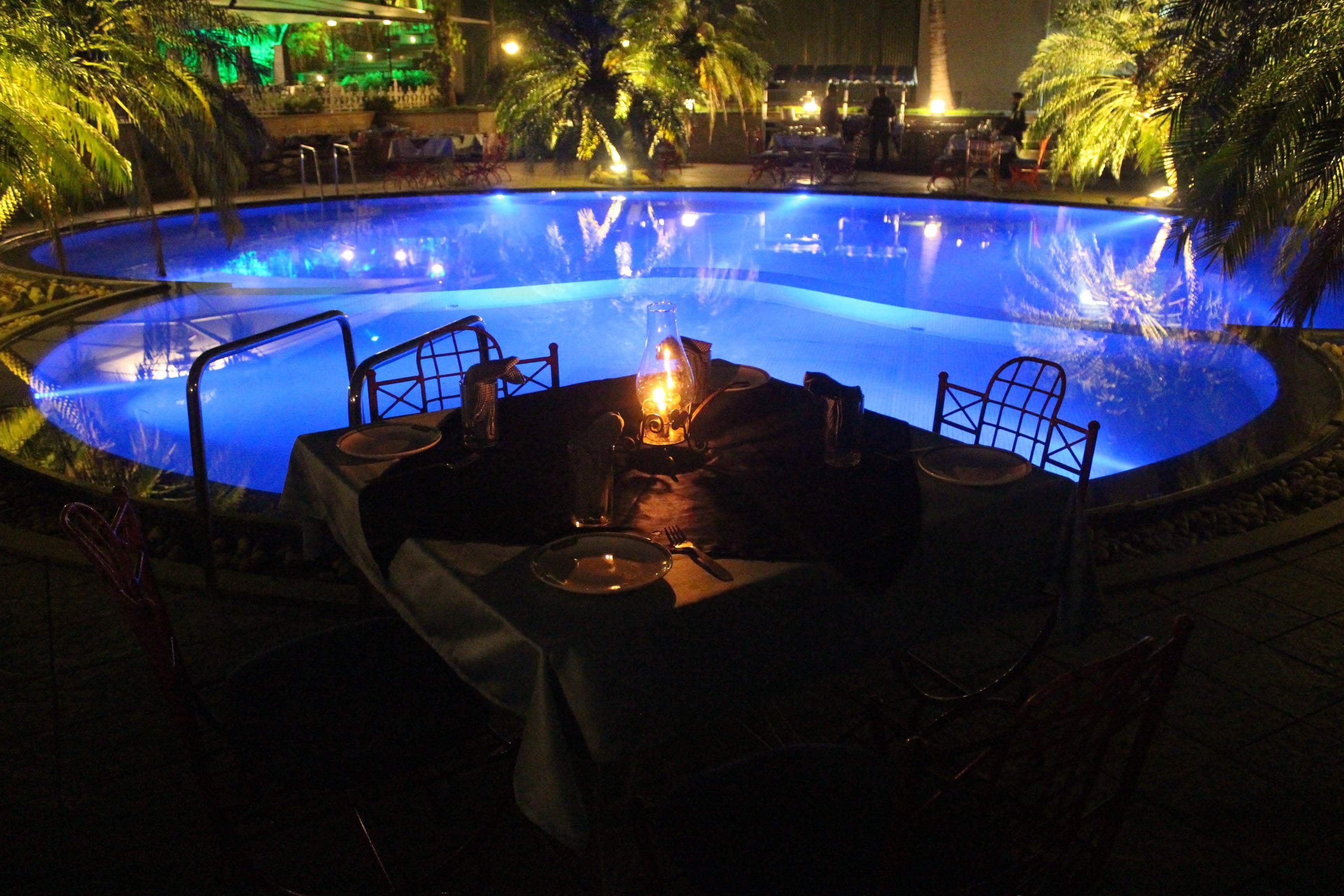 Hotel Garden Court Nda Road Pune | Fasci Garden