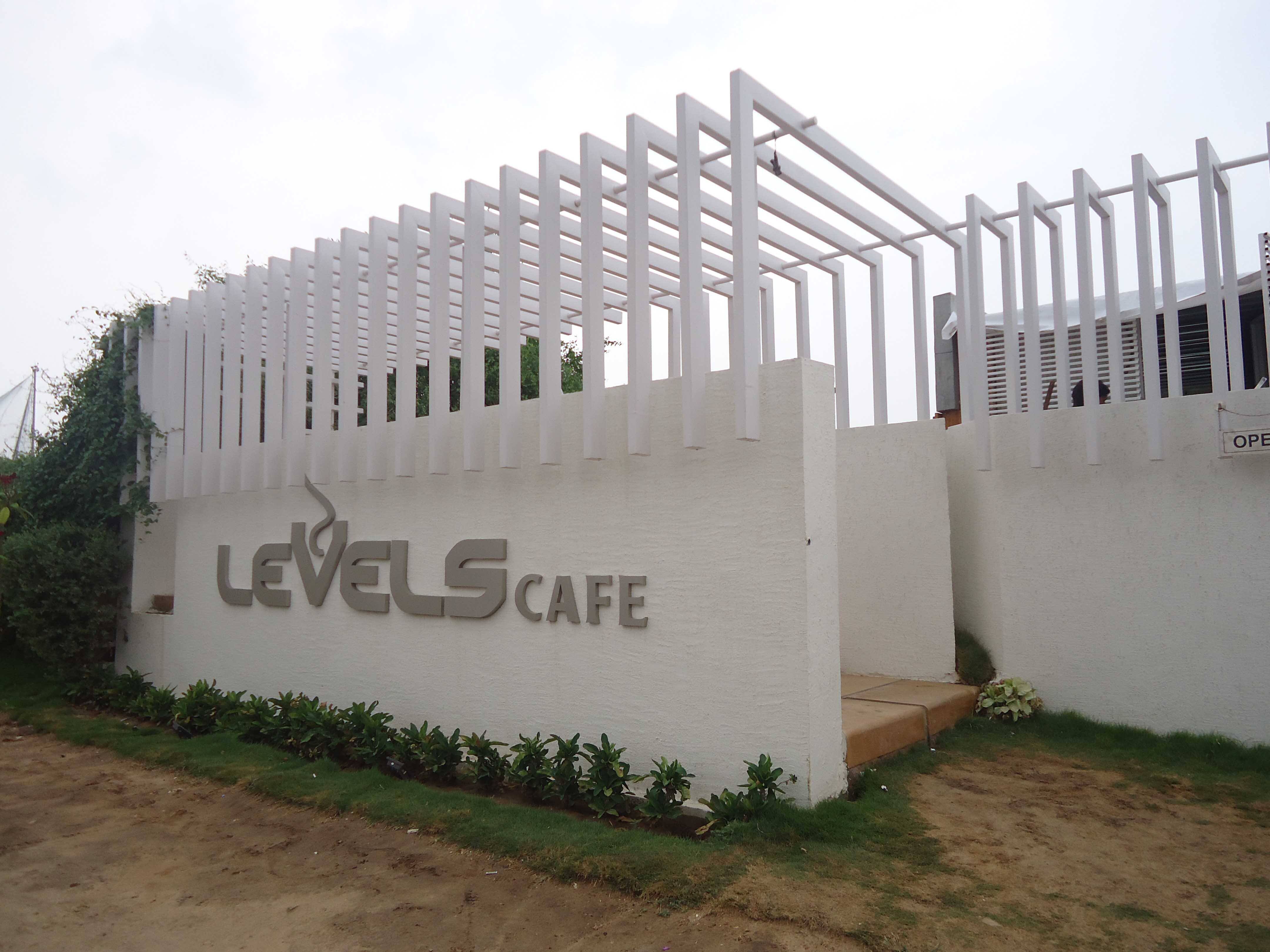 Levels Cafe Photos, Pictures of Levels Cafe, Ahmedabad | Zomato