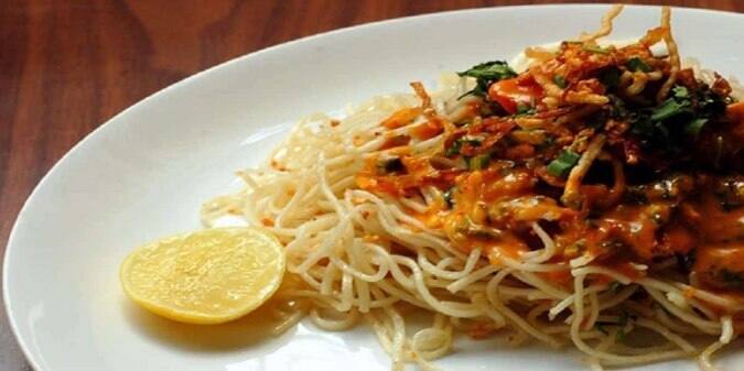 Mini Wok Oriental Kitchen, Model Colony, Pune - Zomato