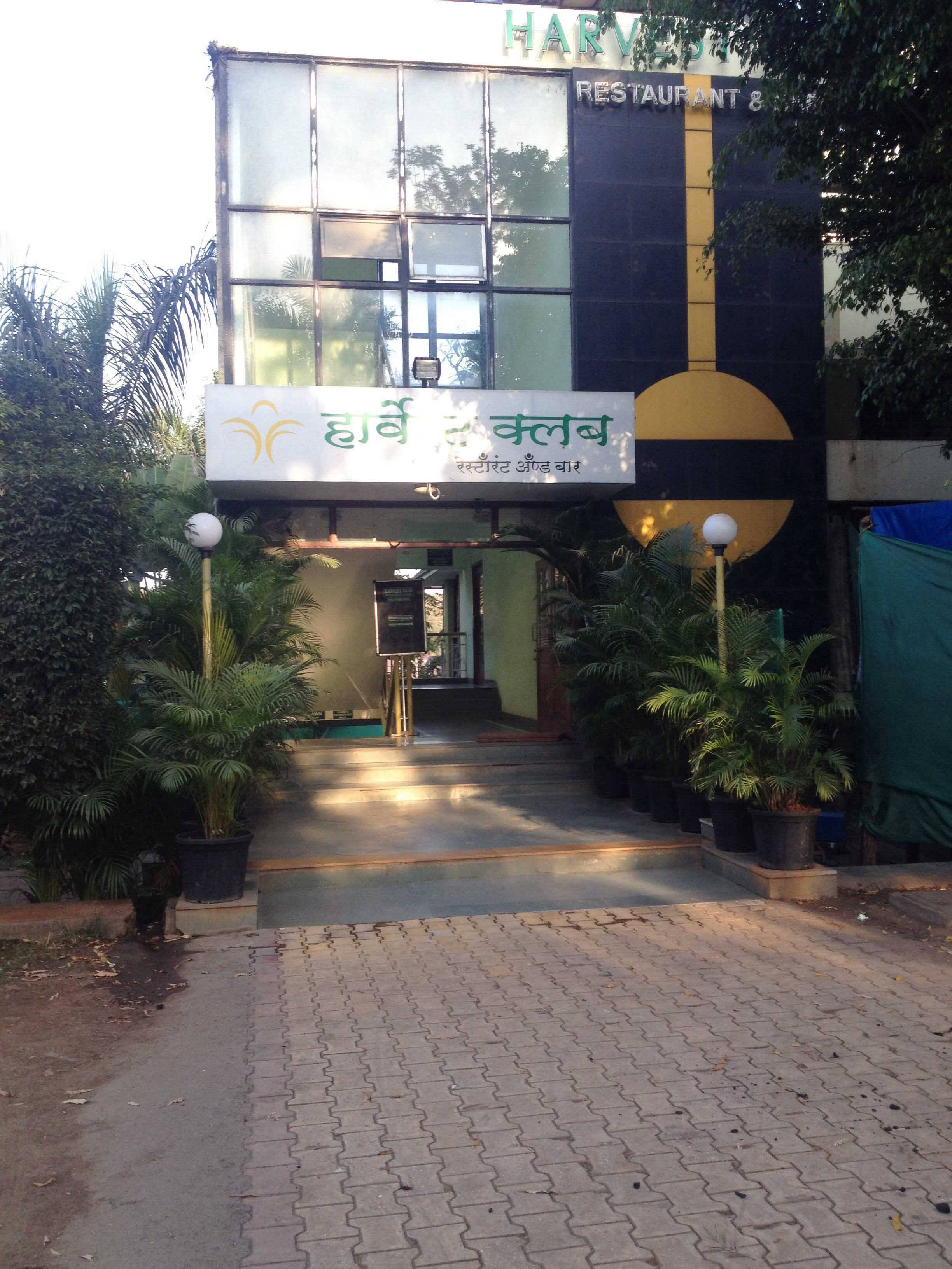 Harvest Club, Erandwane, Pune - Zomato