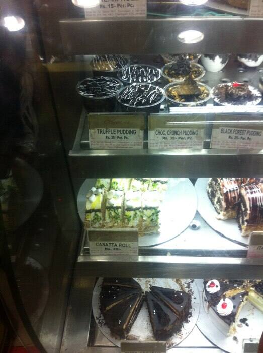 Classic 44 Menu, Menu for Classic 44, Sector 34, Chandigarh - Zomato