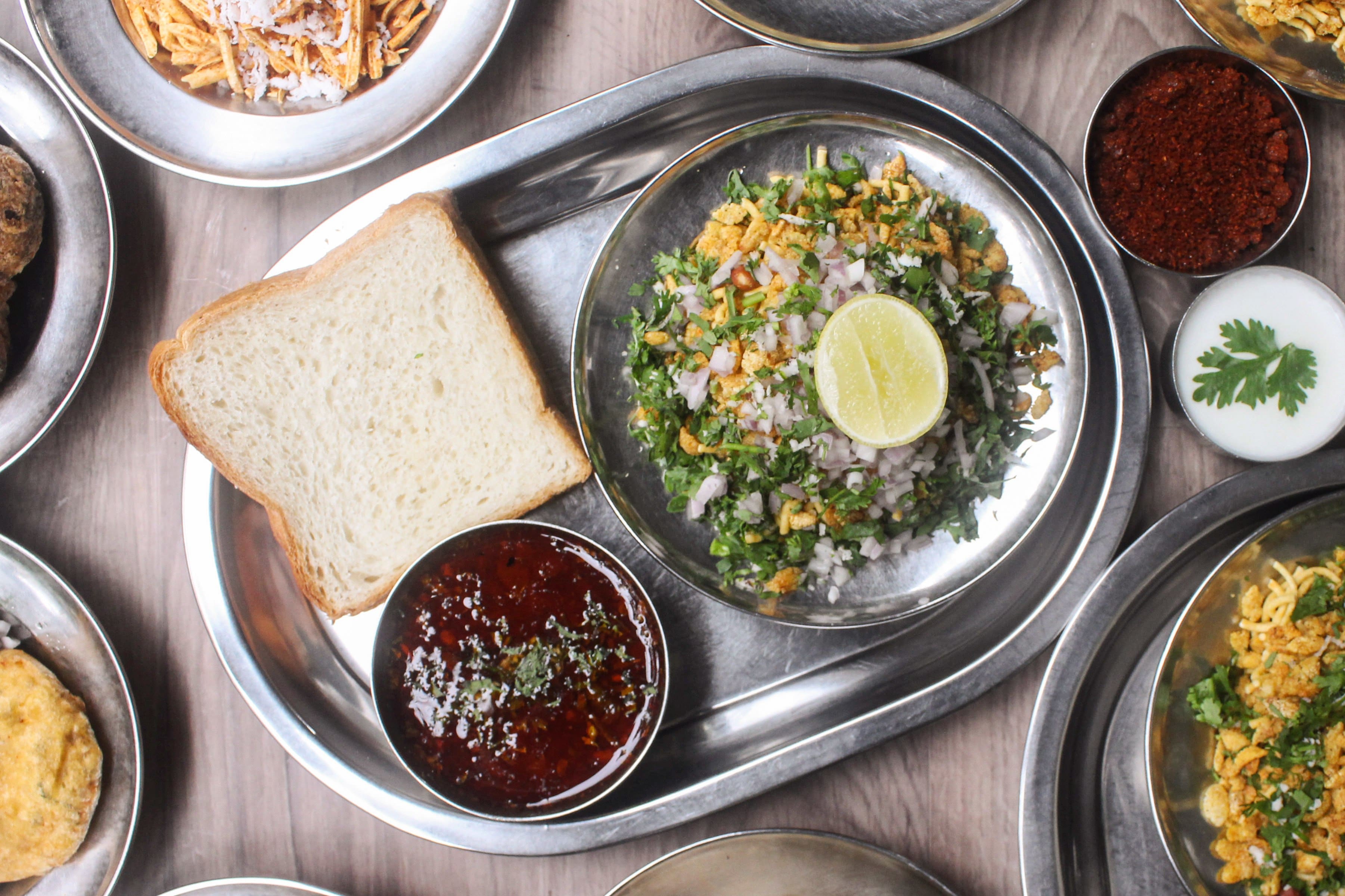 Bedekar Tea Stall, Shaniwar Peth, Pune | Zomato