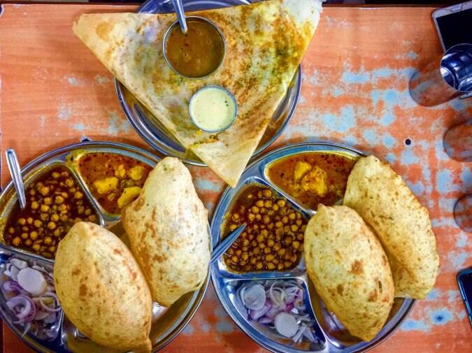 Doaba Sweets Menu, Menu for Doaba Sweets, Sector 22, Chandigarh - Zomato