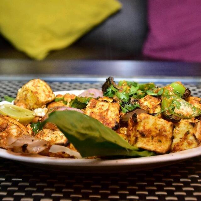 Arabic Restro Bar Lounge, Sector 70, Mohali - Zomato