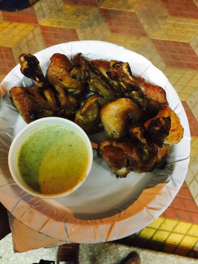 Kasauli Foods, Phase 7, Mohali - Zomato