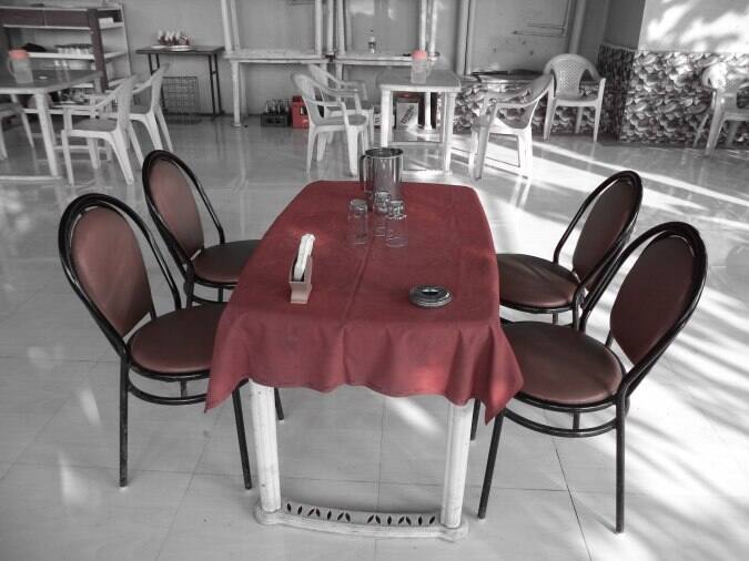 Mayur Garden Restaurant & Bar, Bhosari, Pune | Zomato