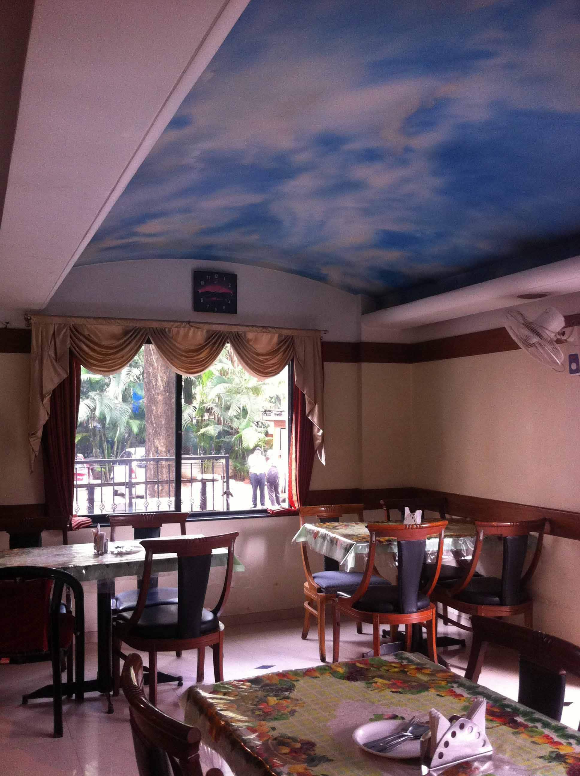 Menu of Aryan Restaurant, FC Road, Pune
