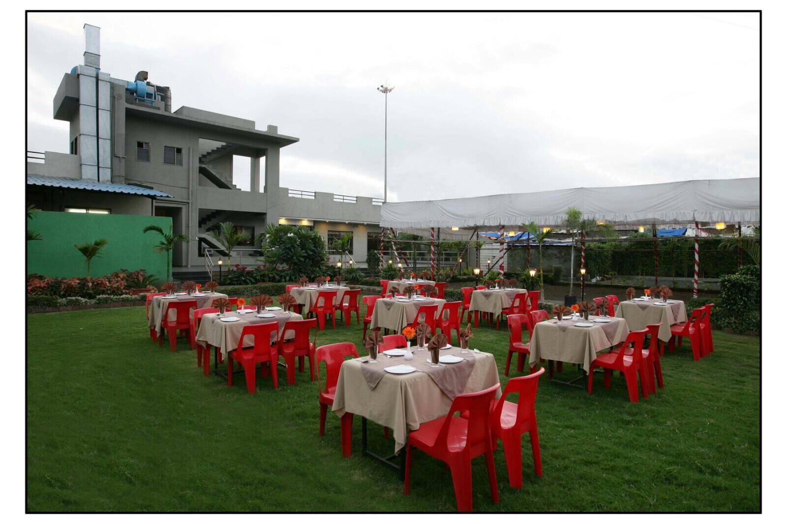 The Regent Veg Restaurant, Dange Chowk, Pune - Zomato