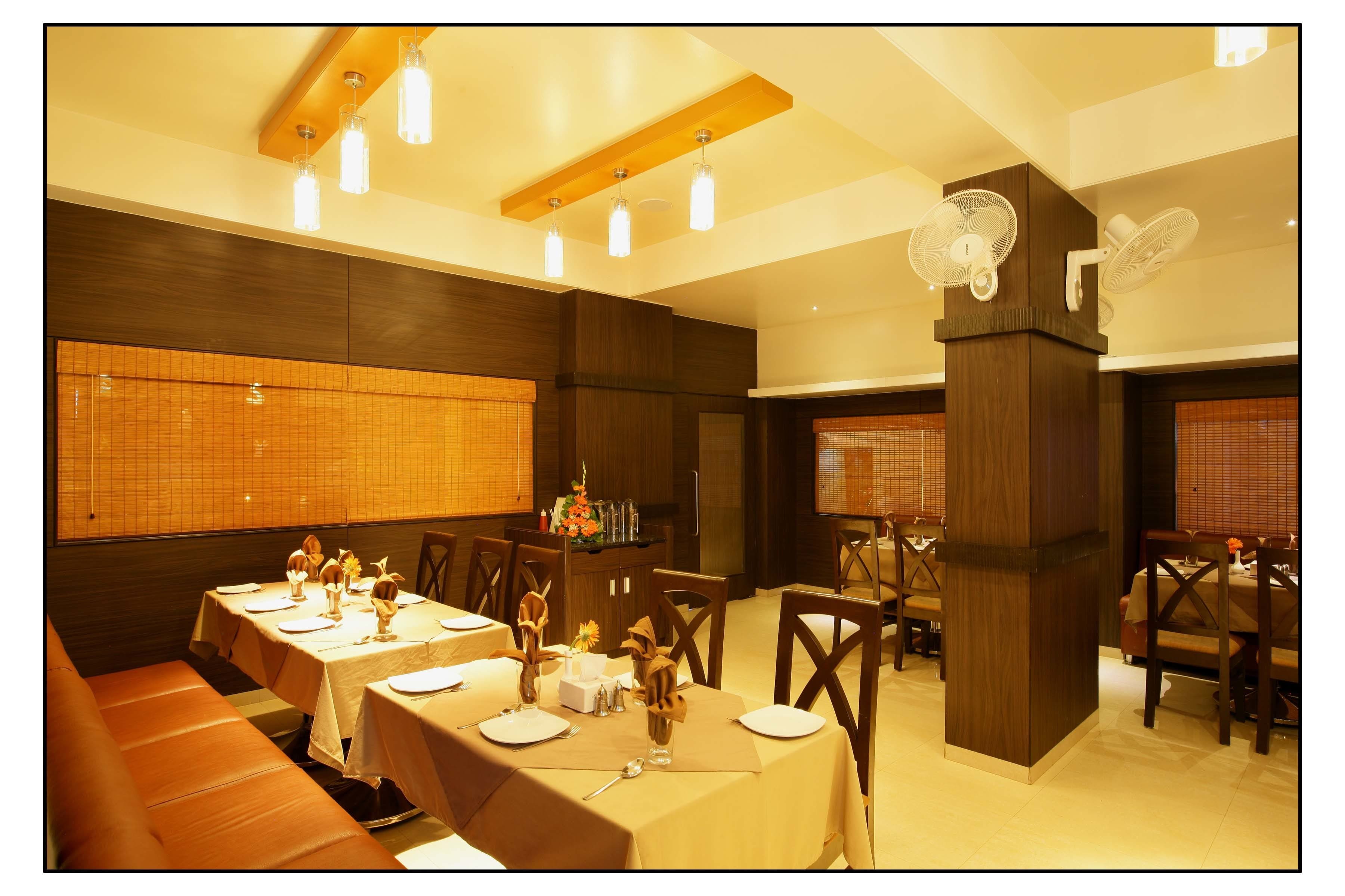 The Regent Veg Restaurant, Dange Chowk, Pune | Zomato