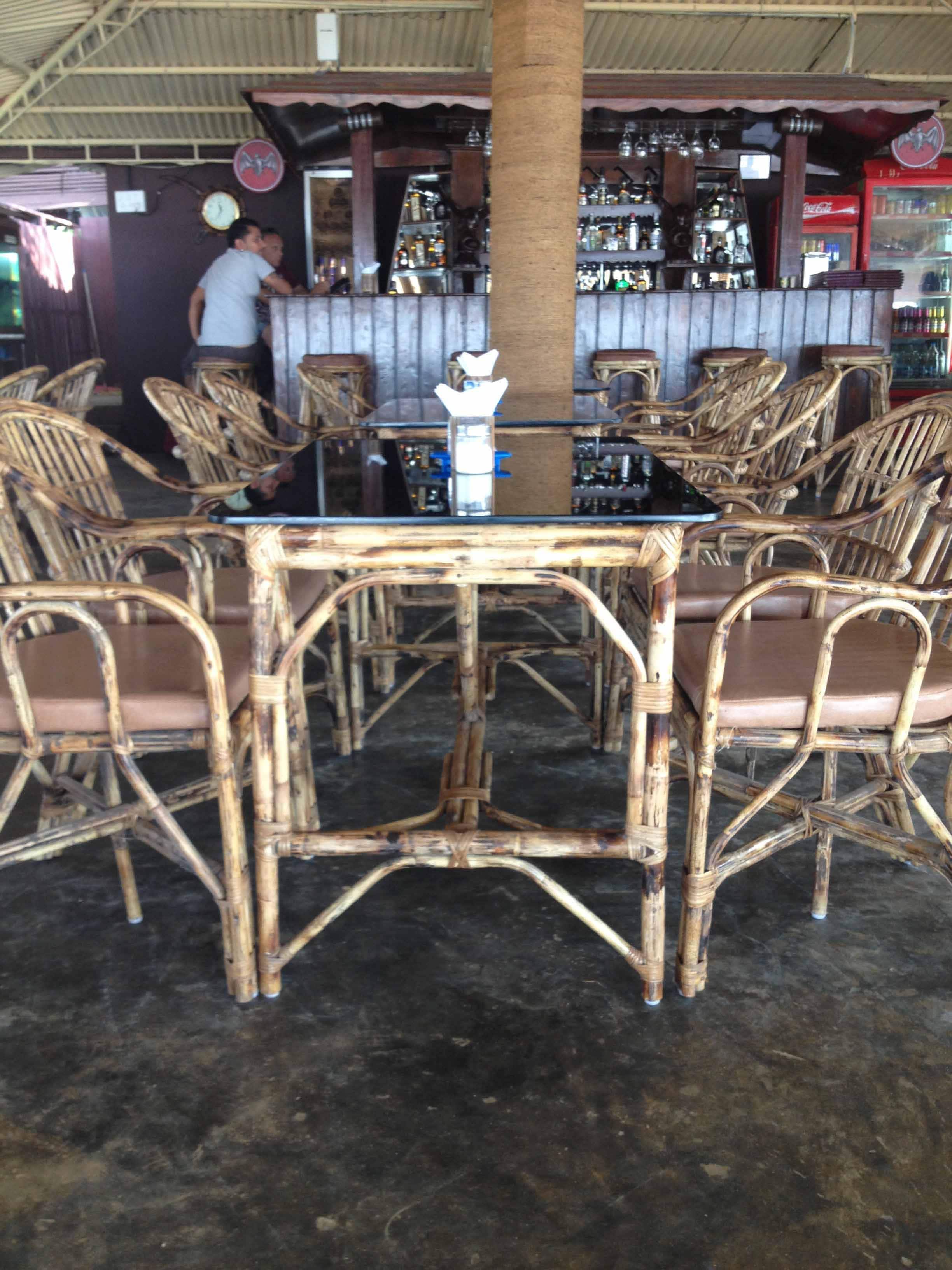 Fish Tail Bar And Restaurant, Vagator, Goa | Zomato