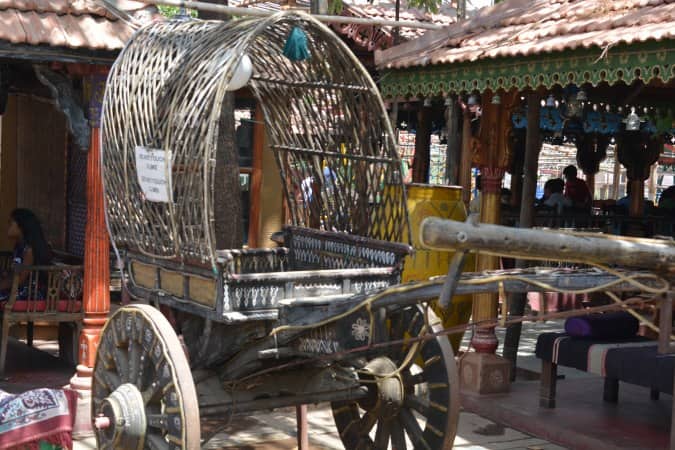 The Kinara Village Dhaba Photos, Pictures of The Kinara Village Dhaba ...