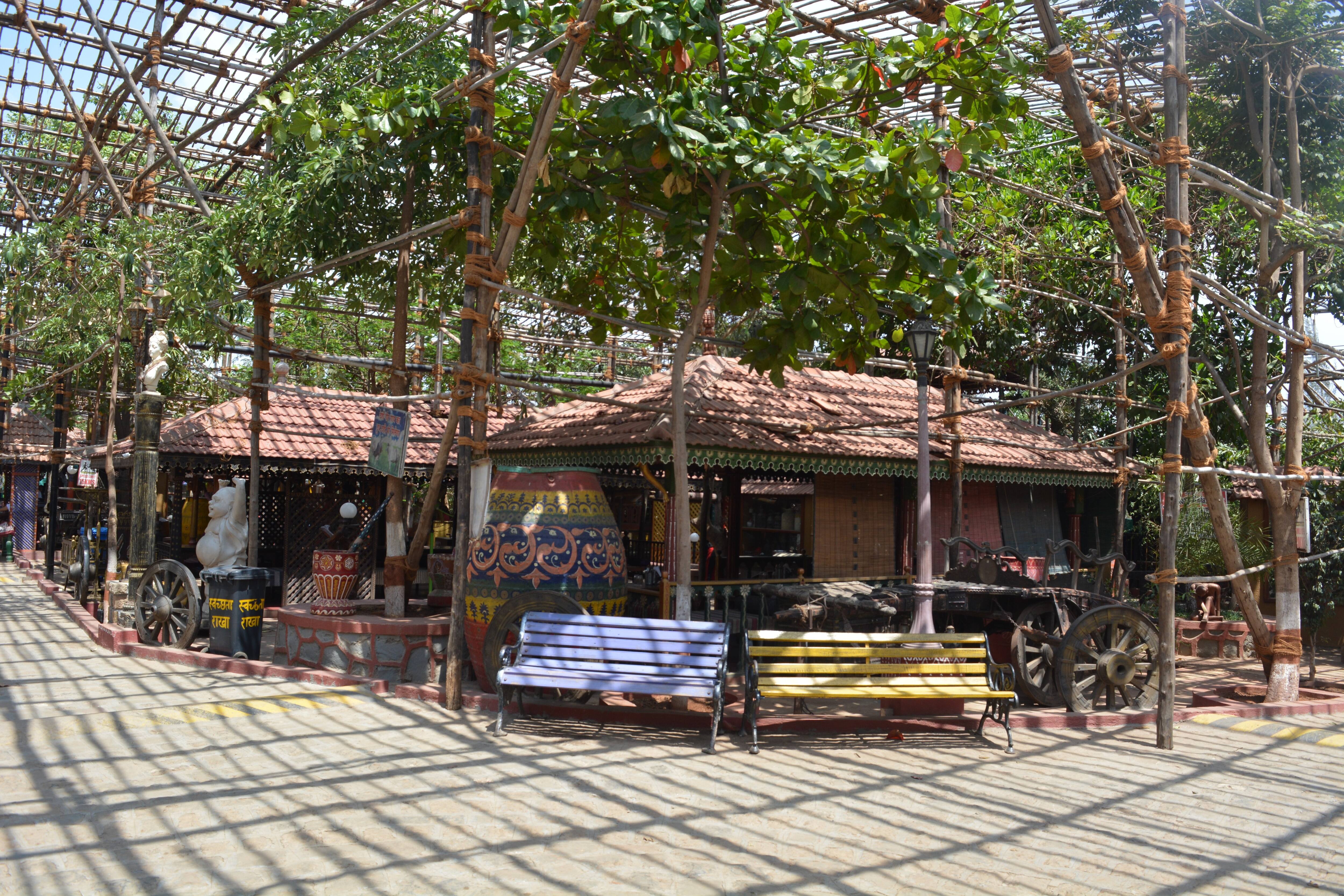 The Kinara Village Dhaba Photos, Pictures of The Kinara Village Dhaba ...