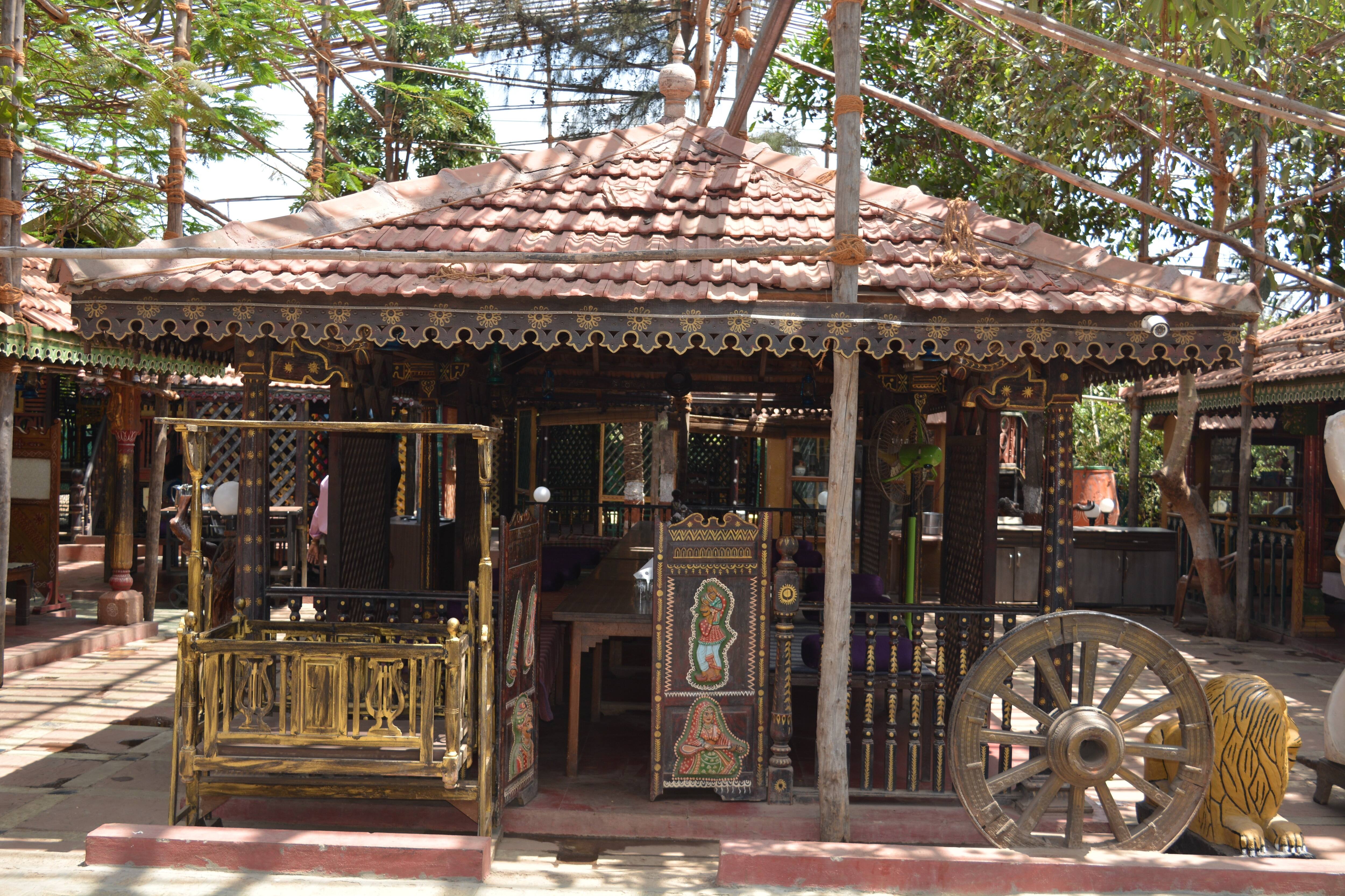 The Kinara Village Dhaba, Lonavala, Pune - Zomato