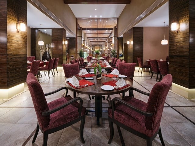 Book table and online reservation at Fusion - Fariyas Resort, Lonavala ...