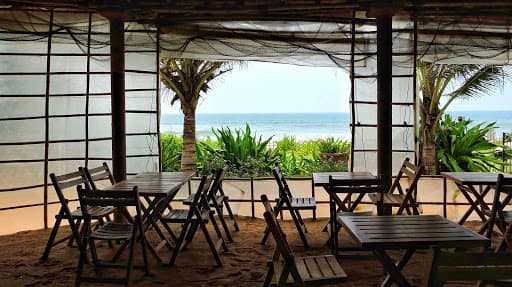 Pousada By The Beach, Calangute, Goa | Zomato