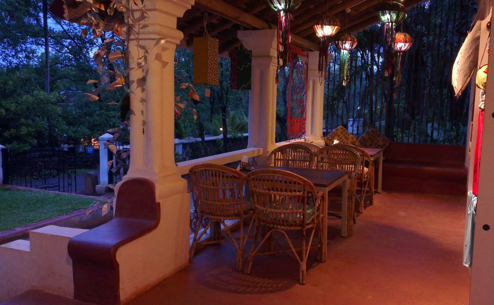 Gunpowder, Assagao, Goa | Zomato