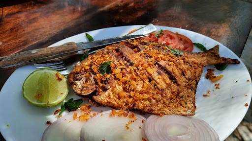 Gunpowder, Assagao, Goa | Zomato