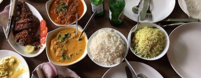 Gunpowder Photos, Pictures of Gunpowder, Assagao, Goa - Zomato