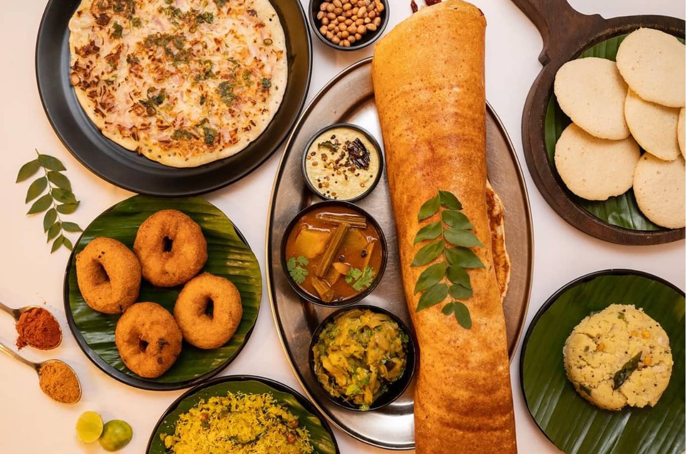 Menu of Navtara Veg Restaurant, Panaji, Goa