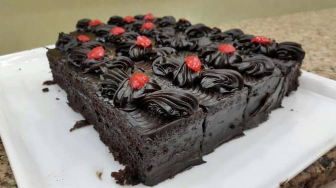 Bon Bon Pastry Shop Menu, Menu for Bon Bon Pastry Shop, New Friends ...