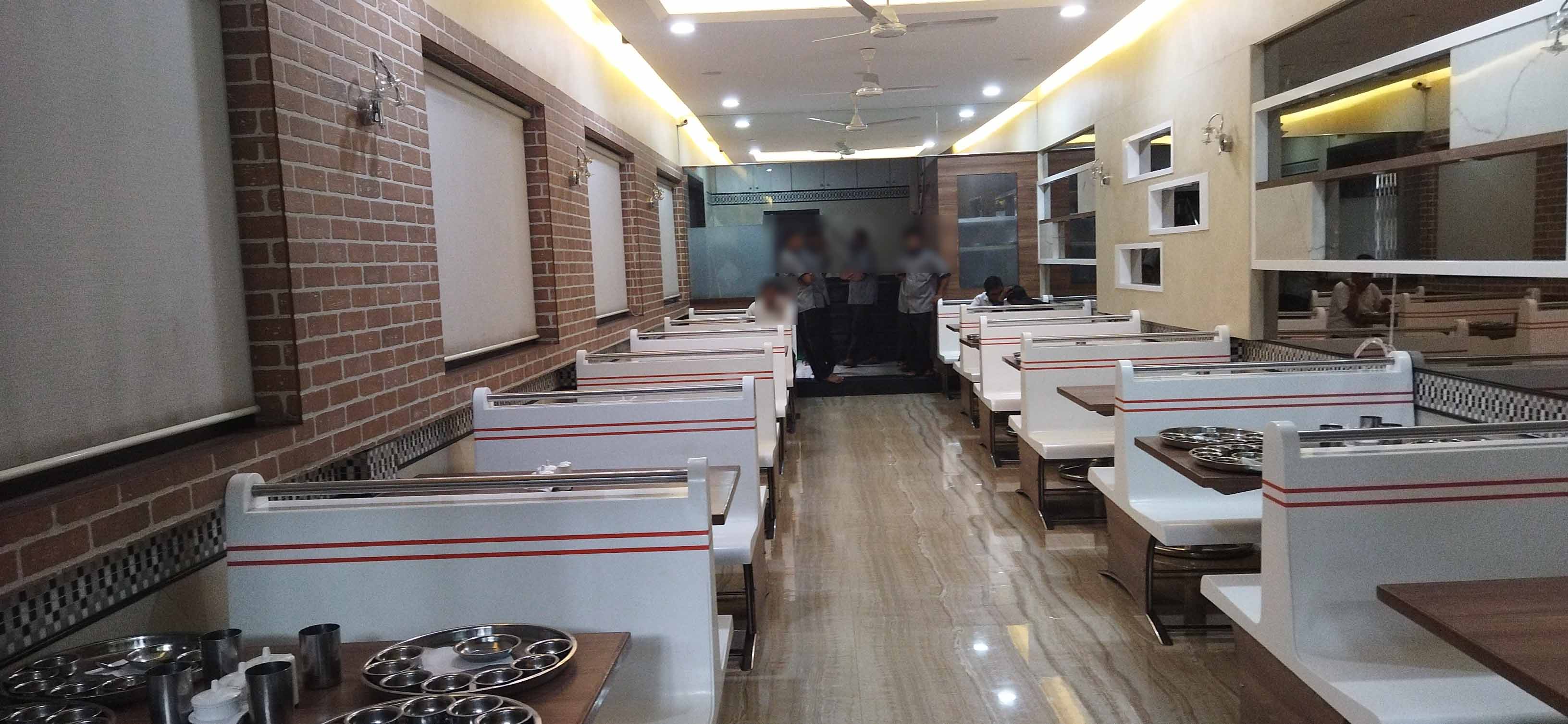 Jagruti Dining Hall, Budhwar Peth, Pune | Zomato