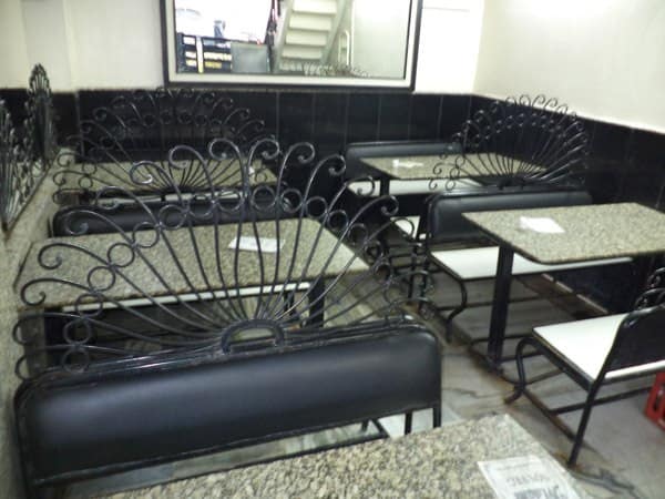 Madni Non Veg, Sarwate Bus Stand, Indore - Zomato