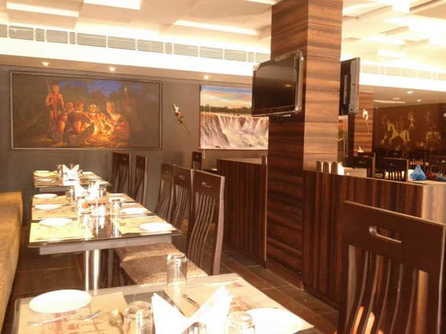 Alav, New Palasia, Indore | Zomato