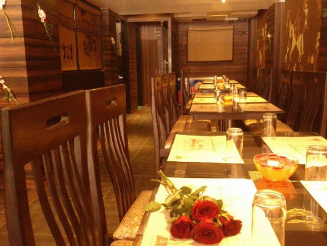 Alav, New Palasia, Indore | Zomato