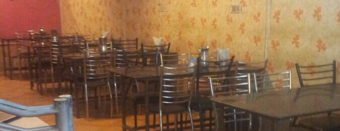 Ansh Restaurant, South Tukoganj, Indore - Zomato