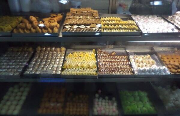 SitaRam's Menu, Menu for SitaRam's, Dugri, Ludhiana - Zomato