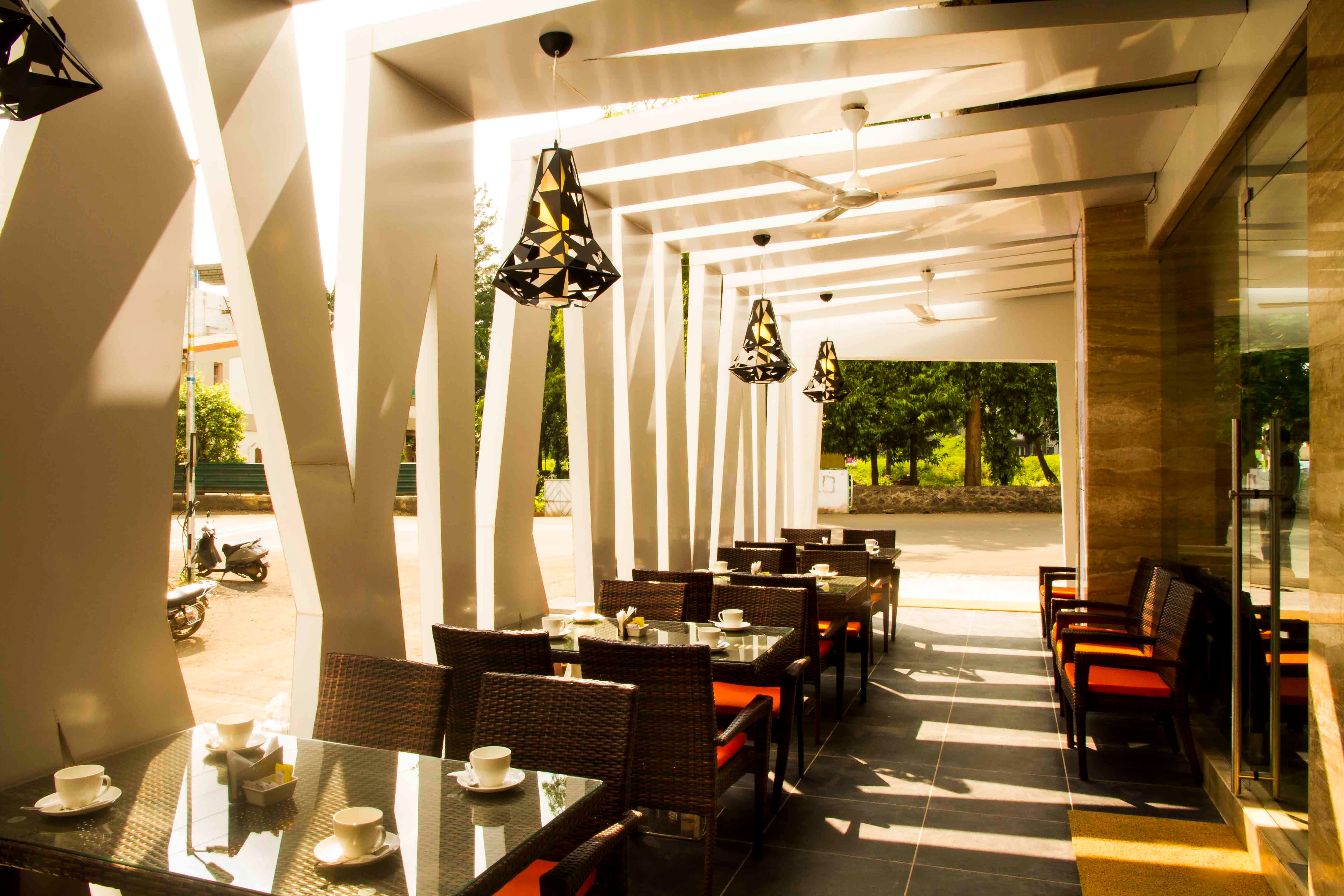 Le Cafetino, Sharanpur order online - Zomato