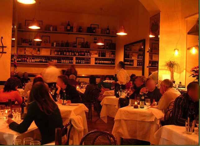 Recensioni Il Solferino in zona Moscova a Milano - Zomato Italia