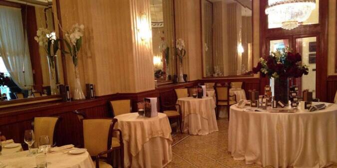 Savini a Milano: Indirizzo e Mappa - Zomato Italia