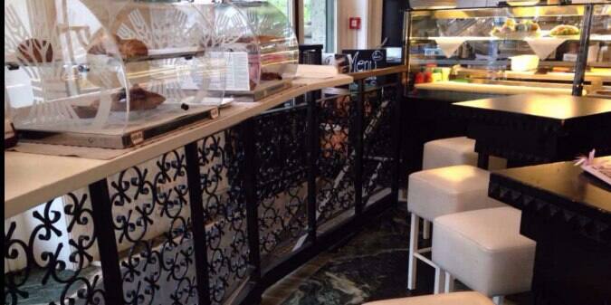 G Lounge a Milano: Foto del Menu con Prezzi - Zomato Italia