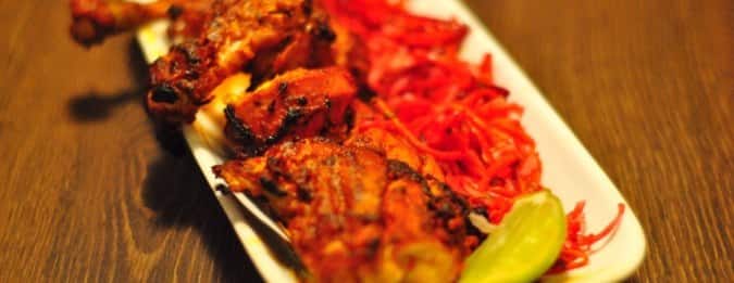 Sher E Punjab, Panaji, Goa - Zomato