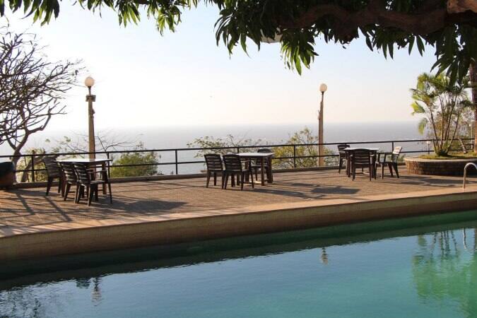U Tan Sea Resorts, Bhayandar, Mumbai | Zomato