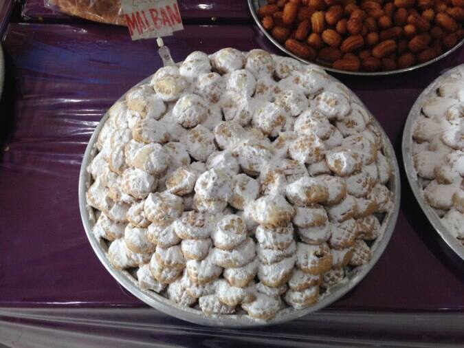 Lareen Sweets, Nuaimiya, Ajman | Zomato